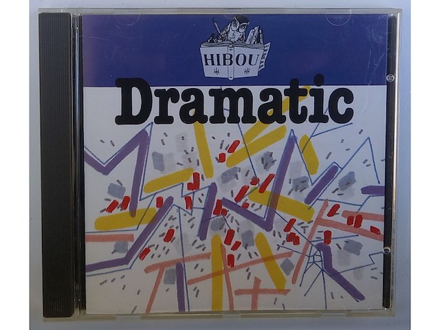 Various – Dramatic
