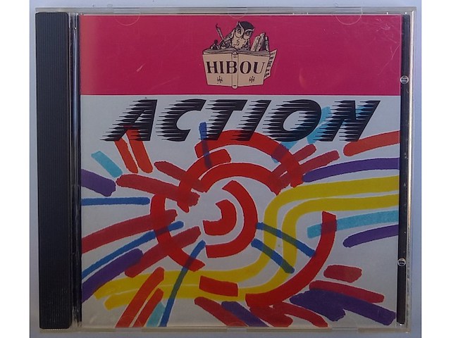 Various – Action