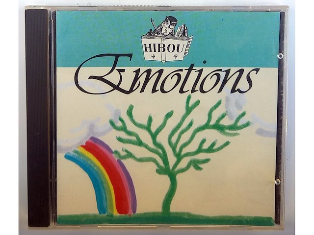 Various – Emotions
