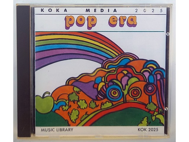 Various – Pop Era