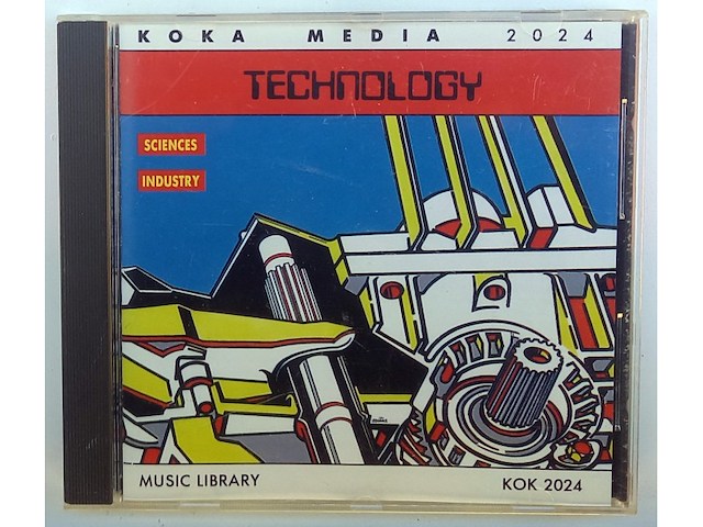 Various – Technology
