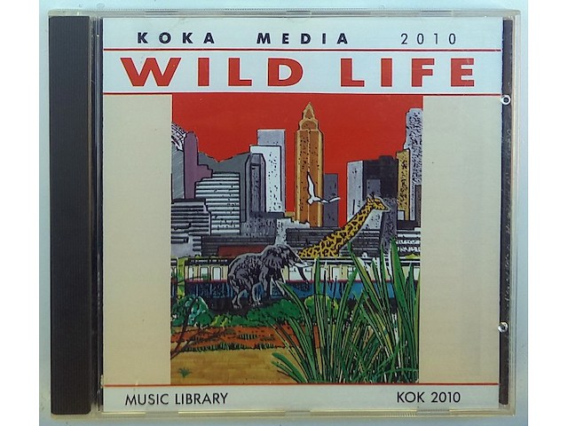 Various – Wild Life