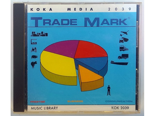 Various – Trade Mark