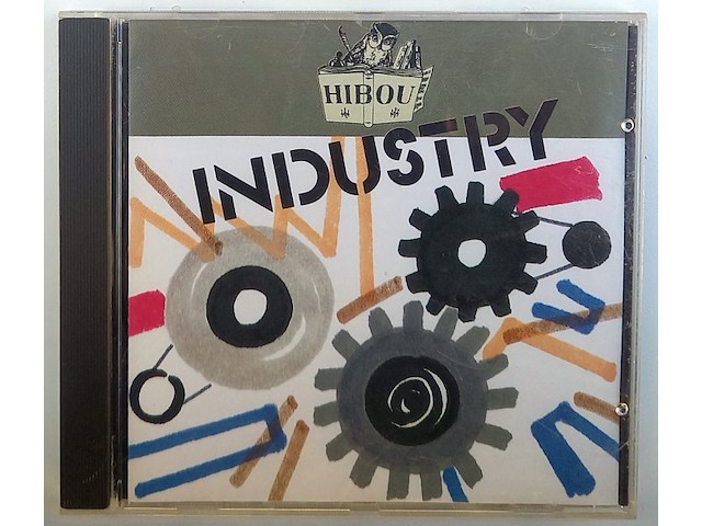 Various – Industry