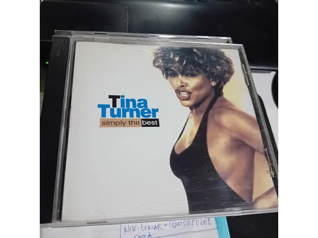 tina turner