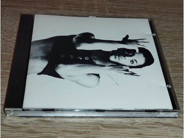 Prince and the Revolution - Parade