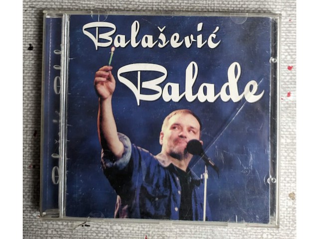 Đorđe Balašević - Balade