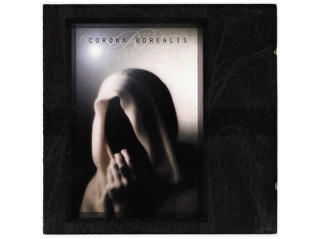 CD CORONA BOREALIS - Cantus Paganus (2000) NOV