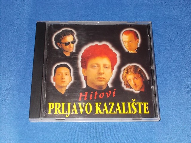 Prljavo Kazalište - Hitovi