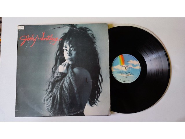 Jody Watley – Jody Watley (YU)