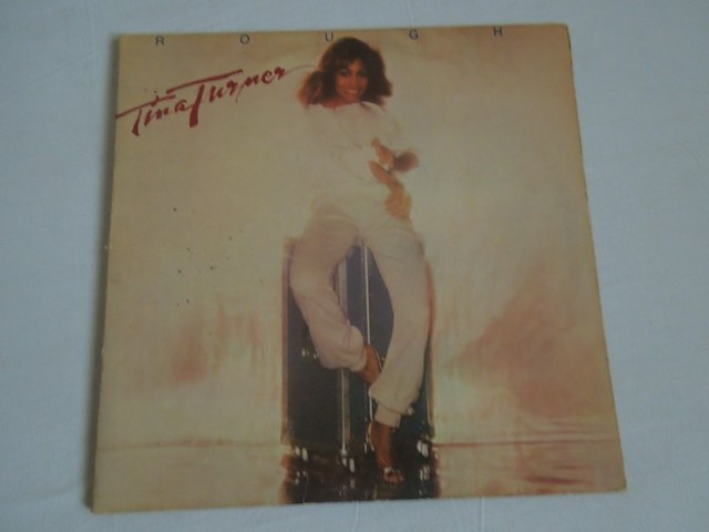 tina turner - rough