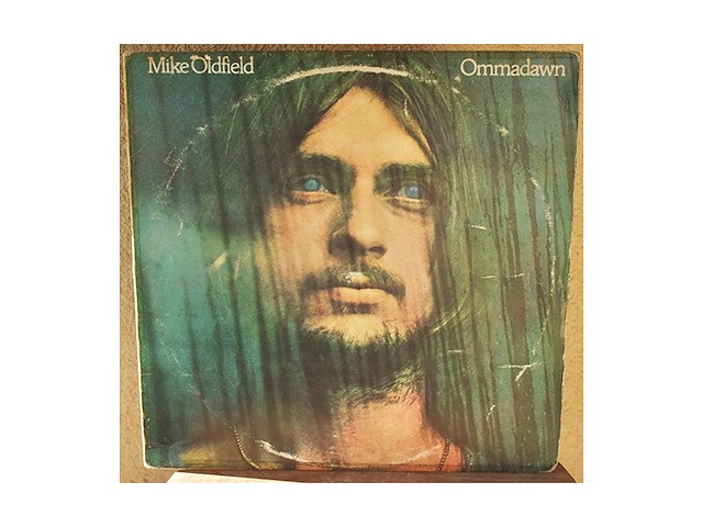 Mike Oldfield – Ommadawn