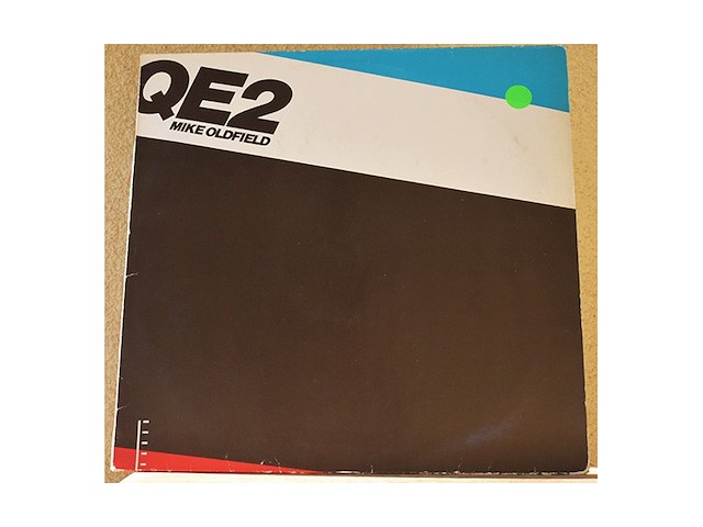 Mike Oldfield – QE2