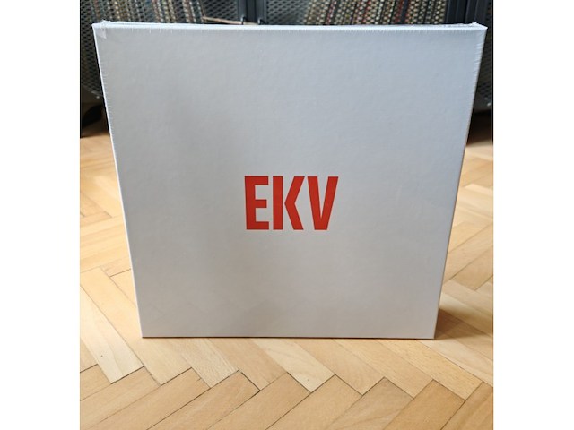 EKV box set