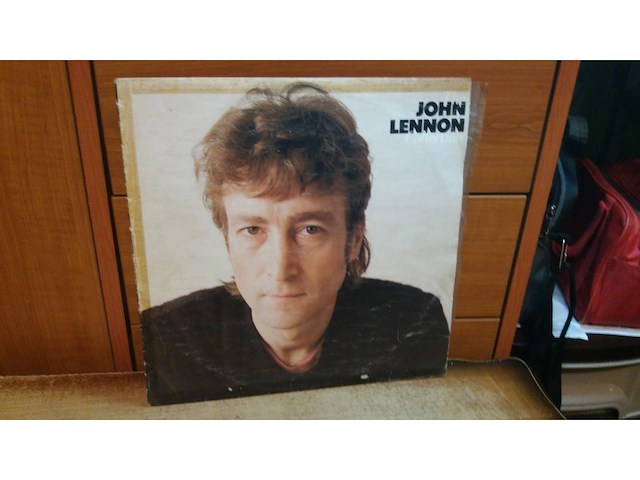 John Lennon - The Collection