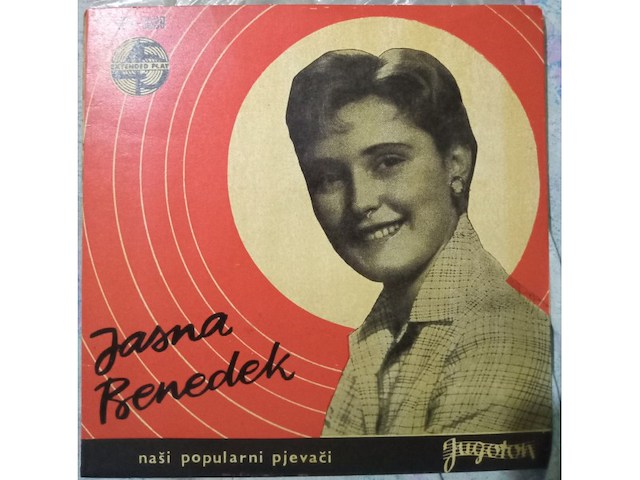 Jasna Benedek
