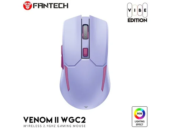 Fantech Gaming miš Wireless WGC2 Venom II 208872