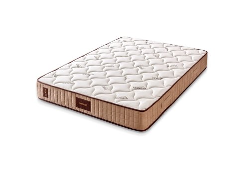 HANAH HOME Dušek Bamboo 90x190 cm Single