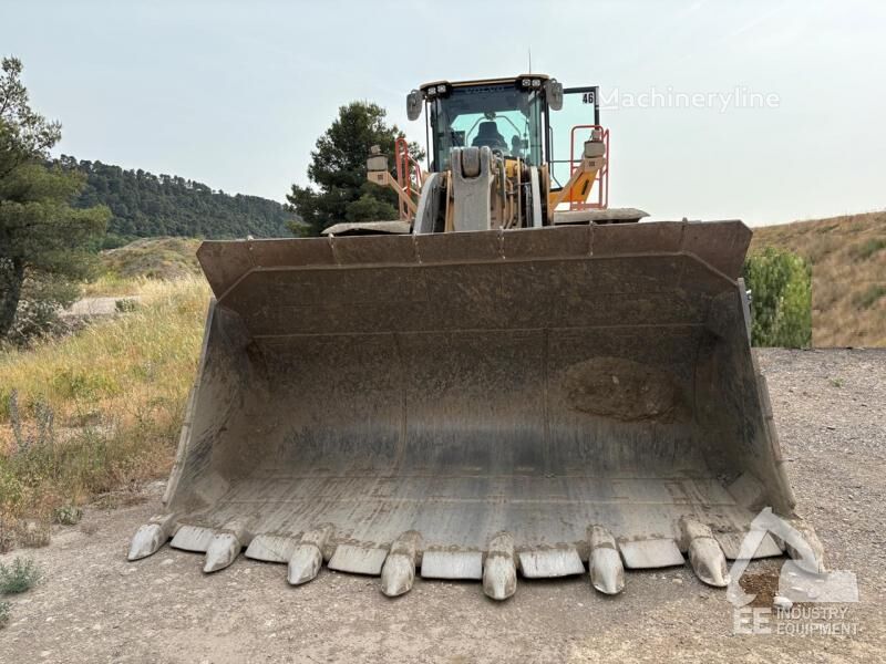 Volvo L 350 H OPTISHIFT prednji utovarivač
