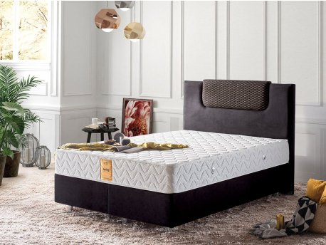 HANAH HOME Dušek Spring 90x190 cm Single Size