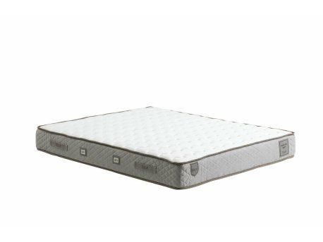 HANAH HOME Dušek Antibakteriyal 90 x 190 Grey