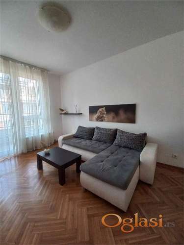 56m² 800€ Beograd, Vračar, Crveni krst, Kajmakčalanska