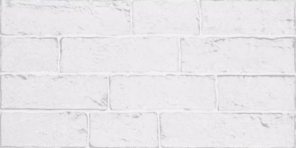 PLOČICA TERRA BRICK WHITE ZORKA KERAMIKA 30×60