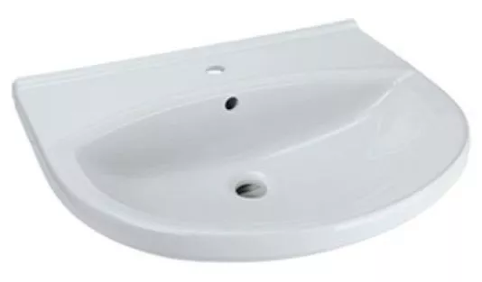 Lavabo Ulysse Vidima 55x45cm