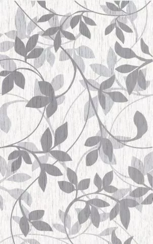 PLOČICA KALLIOPE GREY LEAF TOZA MARKOVIĆ25×40