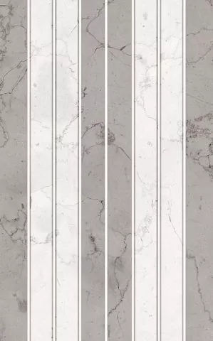 PLOČICA ADOREA GREY STRIPES TOZA MARKOVIĆ 25×40