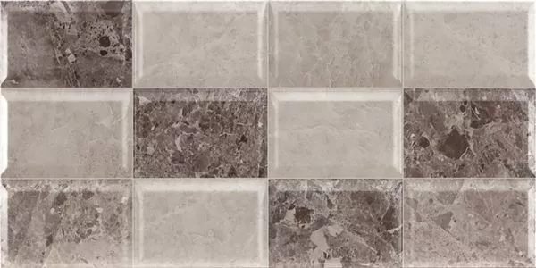 ZIDNA PLOČICA COMPACT ALMENA COLD ARGENTA 25×60