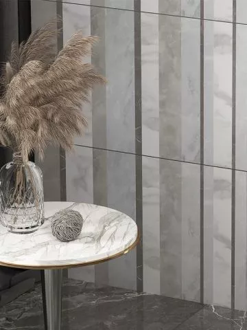 PLOČICA DC. JUIST GRIS BALKANIA CERAMICS 33.3×100