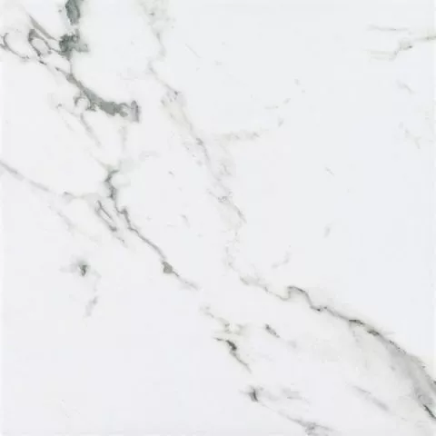 PLOČICA MARBLE STATUARIO ZORKA KERAMIKA 60×60
