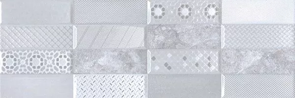 PLOČICA OPAL MOSAICO PERLA BALKANIA CERAMICS 20×60