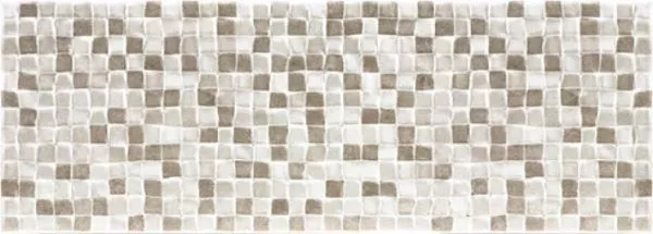 Pločica 25x70 Alpha Cubic Taupe