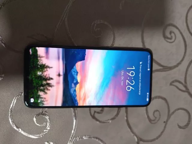 Mobilni telefon Huawei p Smart Z