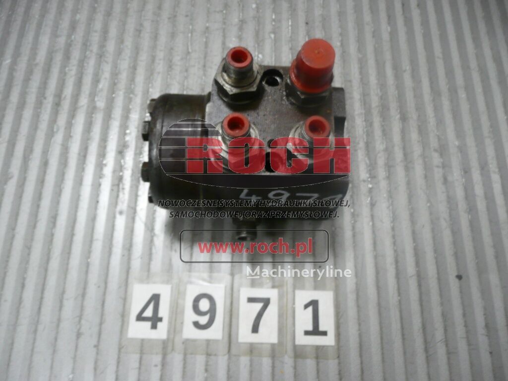 Danfoss OSP BX 160 LS 150-1082 hidraulični razvodnik za bagera
