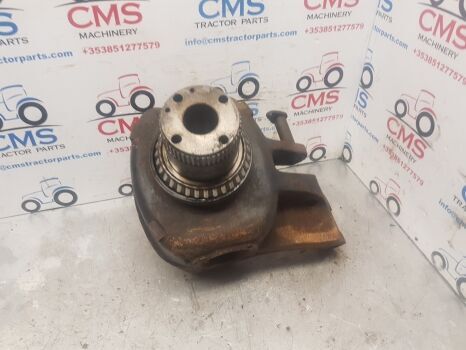 JCB 2cx Front Axle Swivel Housing 448/54601, 448/54604, 904/50047 za bagera-utovarivača