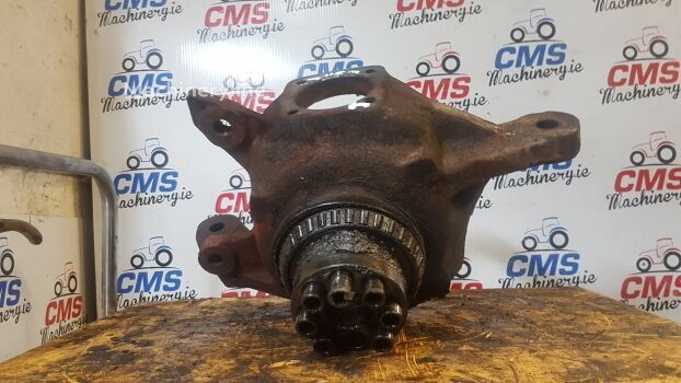 JCB Fastrac 185-65 Front Axle Swivel Housing Rhs 454/05303, 454/0530 za građevinske mašine