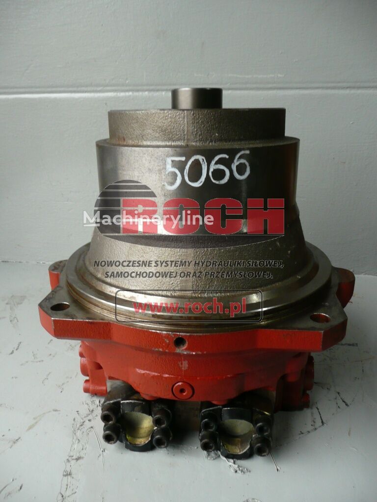 KAYABA MSF-340VP-FH2 B0440-96038 hidraulični motor za Hitachi ZX870 bagera