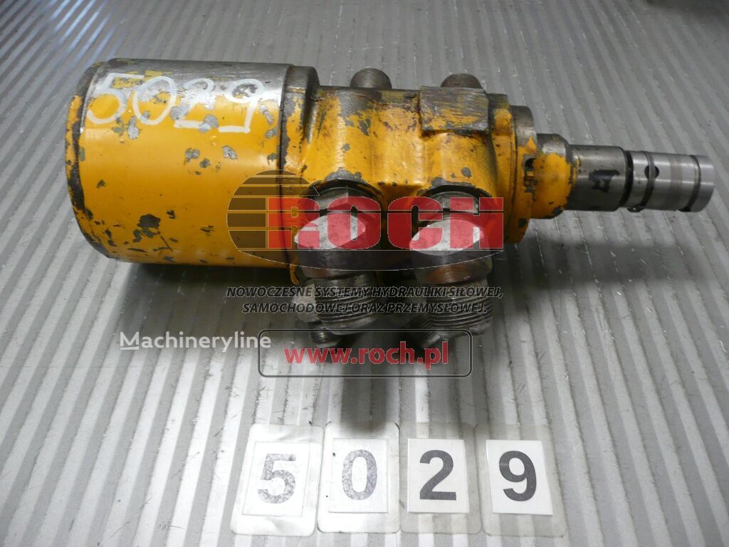 HYDROGUIDE 32880343452543 servo pumpa za bagera
