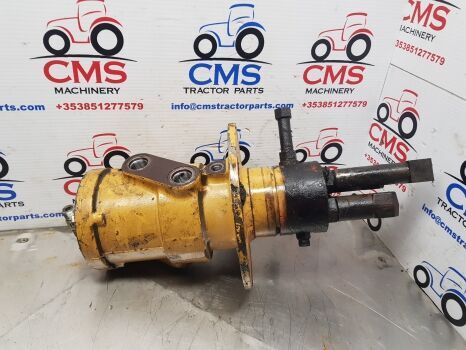Caterpillar 312, 313, 314, 315 E, F Hydraulic Swivel Distribuitor Valve 310- 41-7604 hidraulični motor za bagera