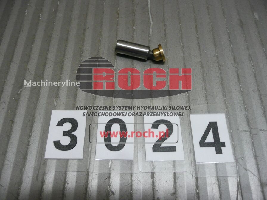 Rexroth TŁOCZKI DO A10VG18 za bagera