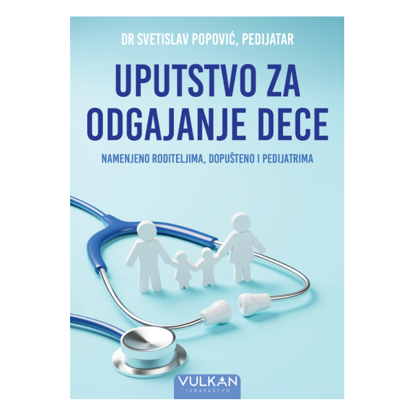 Uputstvo za odgajanje dece