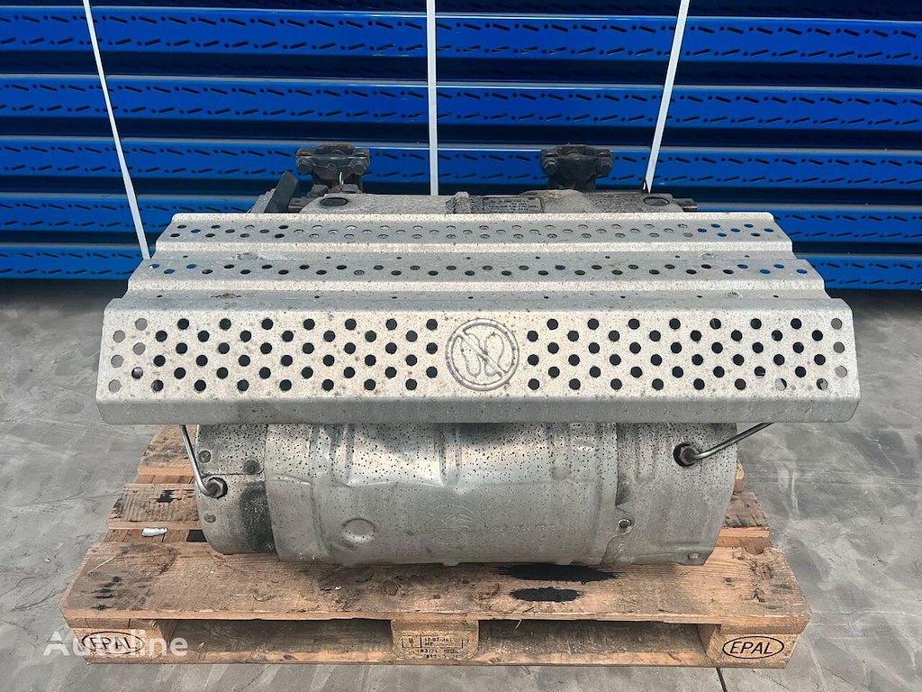 Mercedes-Benz A0054906812 katalizator za MAN Atego, Euro6 kamiona
