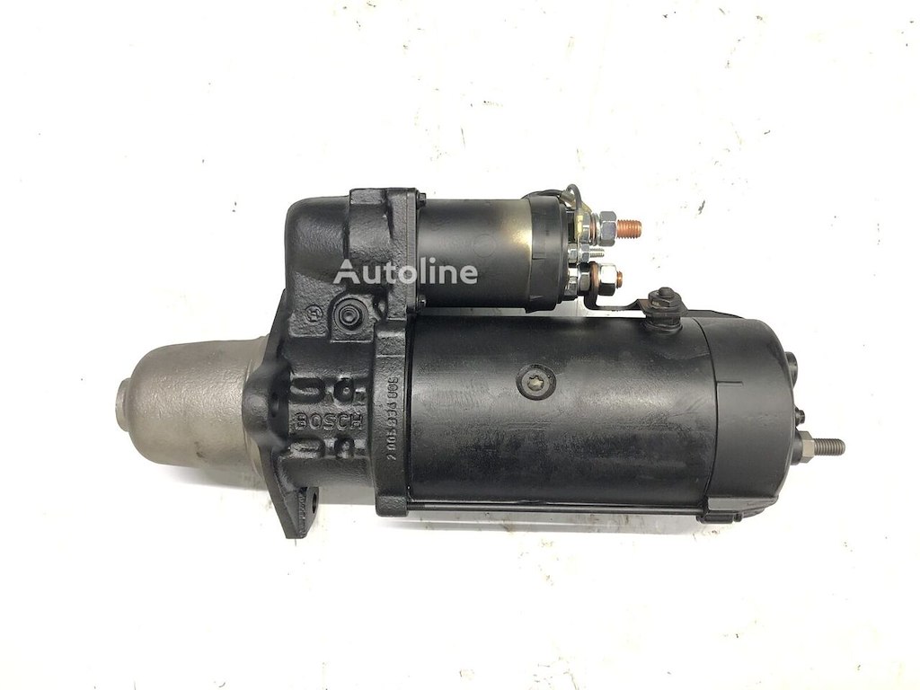 Mercedes-Benz 400259003 Startmotor OM 501 LA industrie starter za kamiona