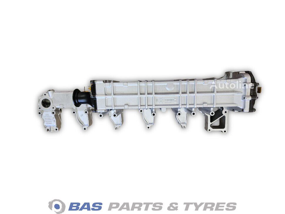 Mercedes-Benz EGR cooler Mercedes A 471 140 47 75 za kamiona