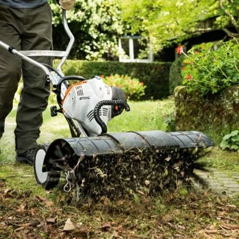 STIHL MM 56 – MULTI MOTOR
