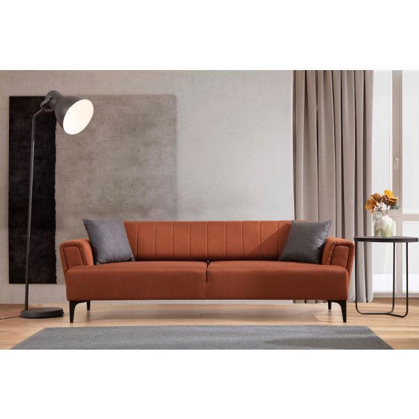 ATELIER DEL SOFA Trosed Hamlet, cigla