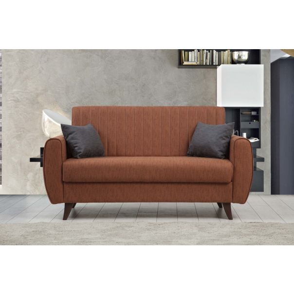 ATELIER DEL SOFA Dvosed Alkon, cigla